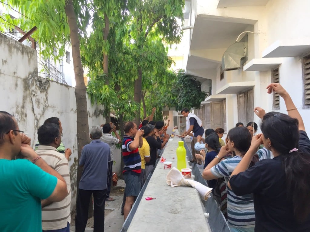 JS Yog – Shuddhi Kriya – Sutra Neti – Asan Praveen Pariksha – 2015 ...