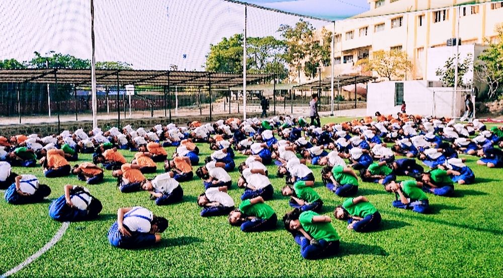 CDS-school-7th-8th-class-Dhaba-19-12-19-Inter-school-yoga-competition ...